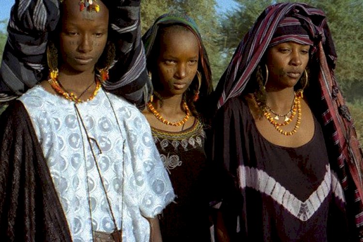 Fulani:5 things you should know about Fulani tribe - Fulani News Media