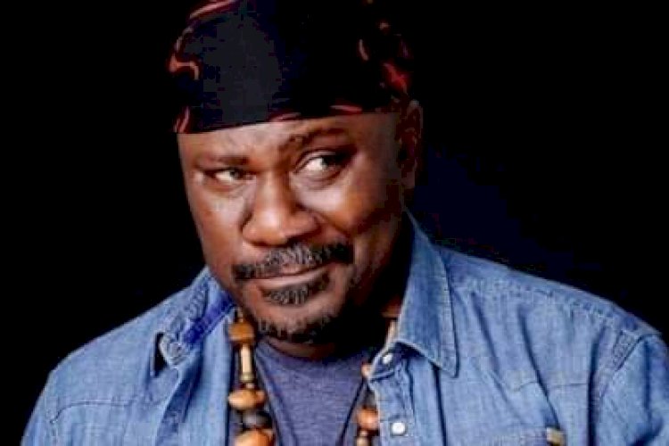 AGN appoints Sam Dede head of the disciplinary committee - Fulani News ...