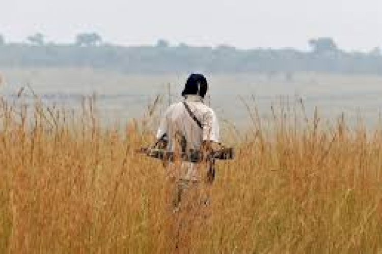 Kenya Inaugurates Security Operation Against Bandits In Northwest ...