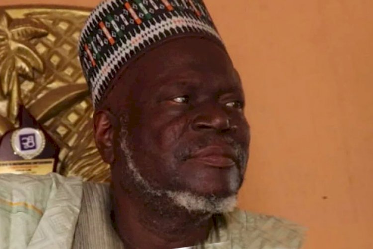 Ignore MACBAN’s Call For My Dethronement, Sarkin Fulani Tells Alaafin ...