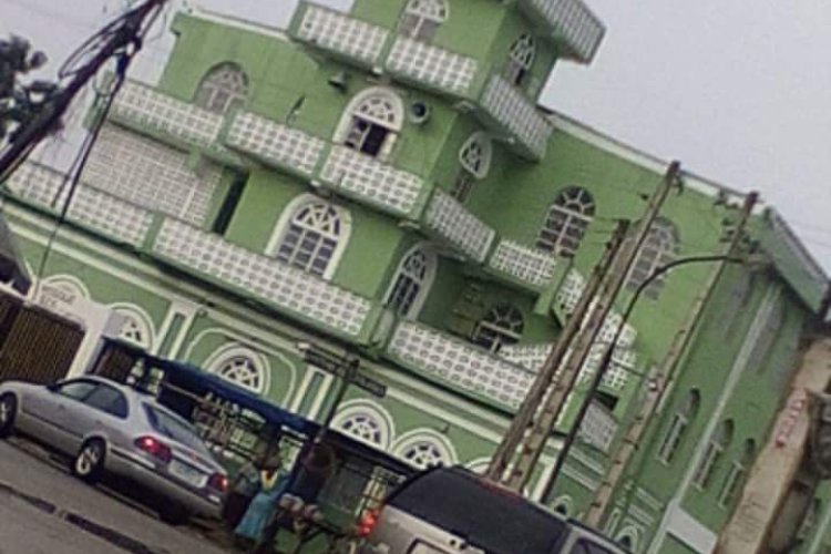 HISTORY OF ISLAM IN EPE TOWN, LAGOS STATE - Fulani News Media