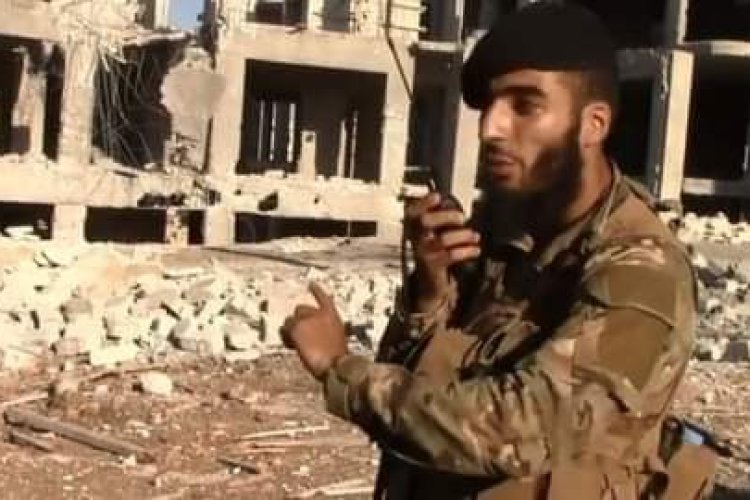 Stateless' son of Abu Hamza wants UK terror trial - Fulani News Media