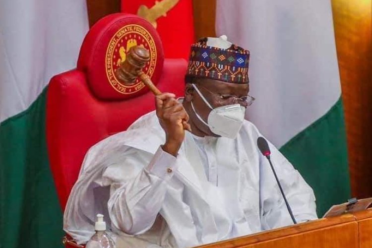 Scanner Contract: Finance Minister, CBN Governor, Customs CG Must ...