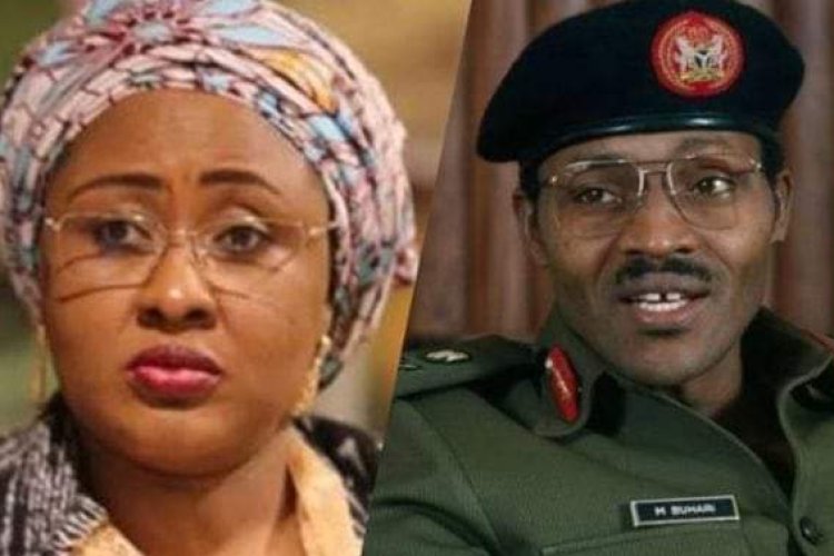 How I Managed Buhari’s Post-Traumatic Stress Disorder After Civil War ...