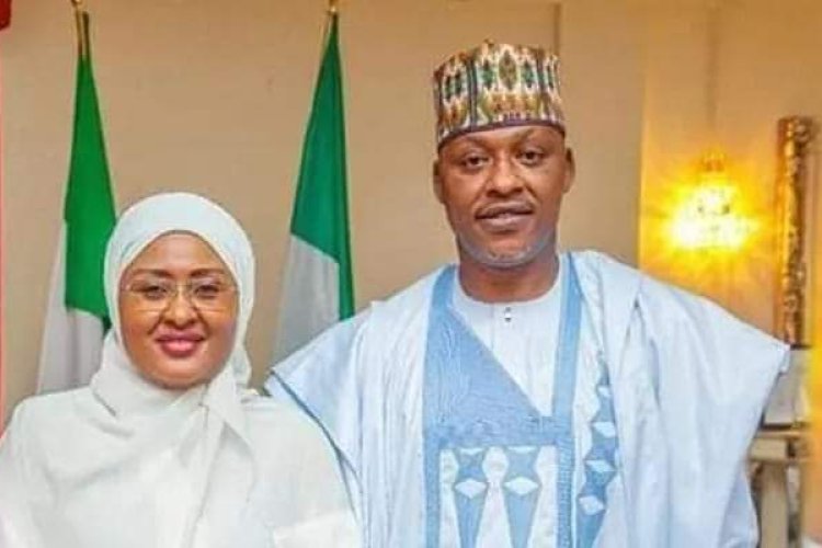 Ahmed Halilu: The Man With Mandates To Print Naira Notes - Fulani News ...