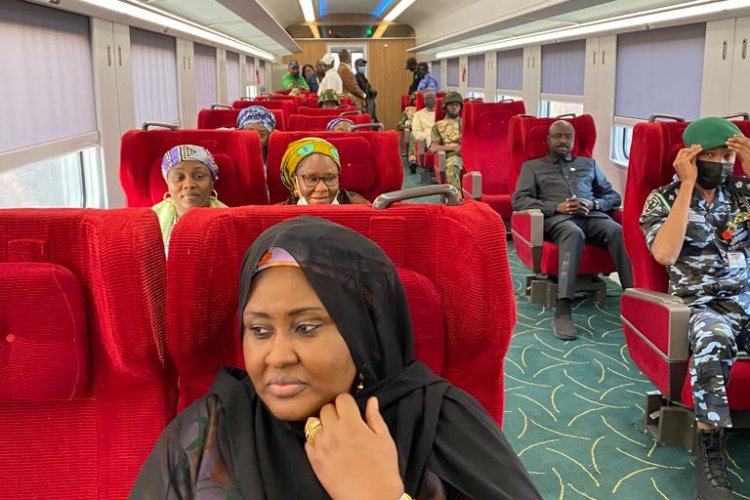 My Son Told Me He Was Beaten, Taken To Aso Rock – Father Of Student ...