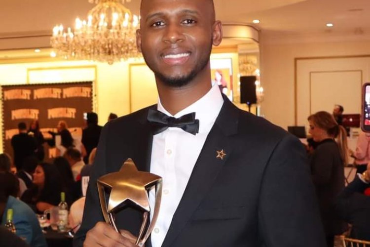 Diallo has been recognized as one of the Bronx's most influential and ...