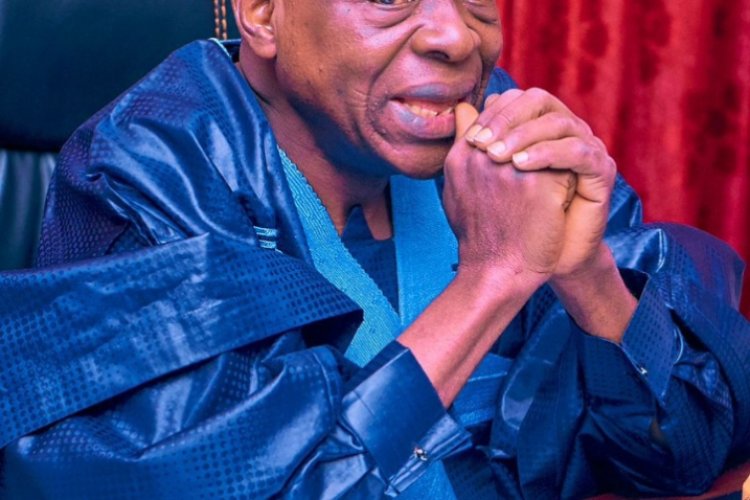 Pastoralism in Nigeria,MACBAN and Ngelzarma Changing Narratives ...