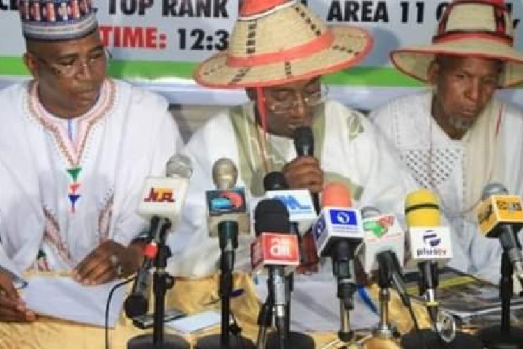 MACBAN begs Sokoto govt to stop alleged killing of pastoralists ...