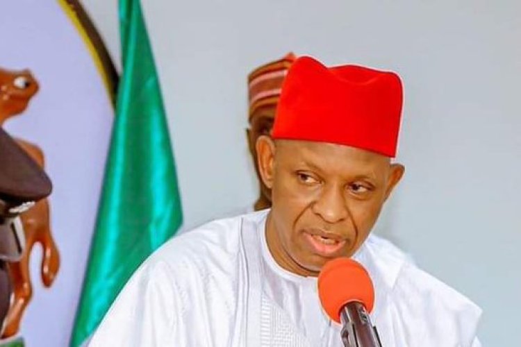 Kano Man Returns Dead Father’s Salary To Govt - Fulani News Media