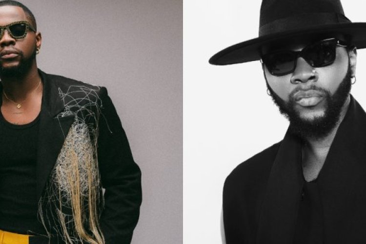 I’m half Fulani, half Yoruba – Kizz Daniel reveals - Fulani News Media