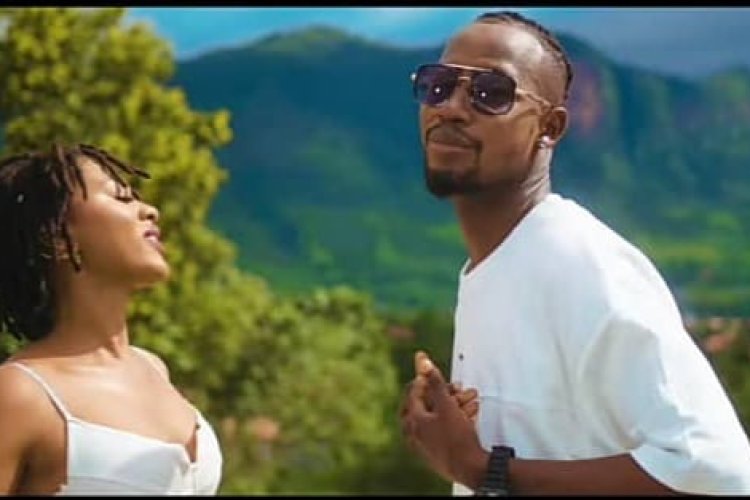 Fula Manding Unveils an Emotional Music Video for “Bye-bye” - Fulani ...